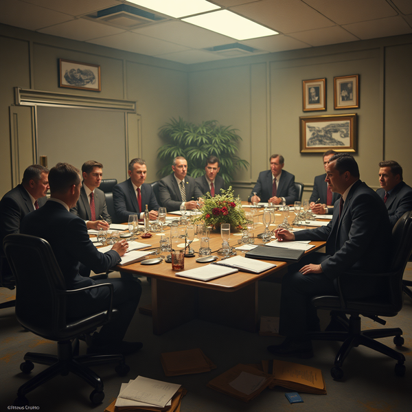 And Now for A Very Different Take on the DeepSeek Cause Célèbre